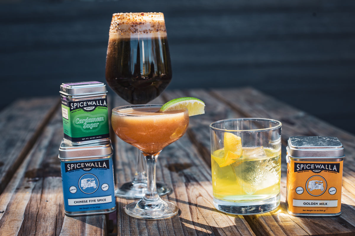 Chef Tradition Edition – Spicewalla