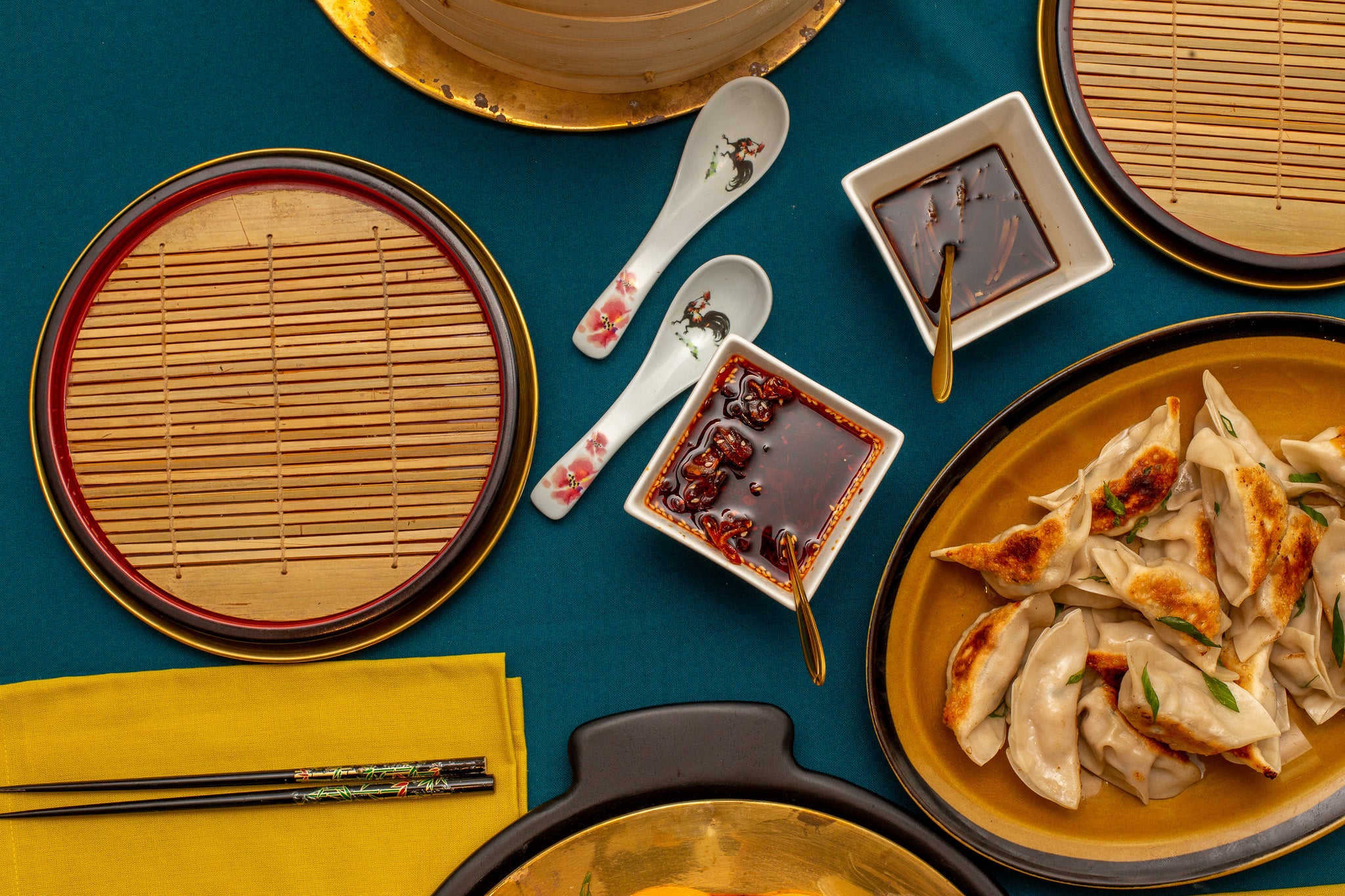 Spicewalla Crispy Garlic Chilli Oil