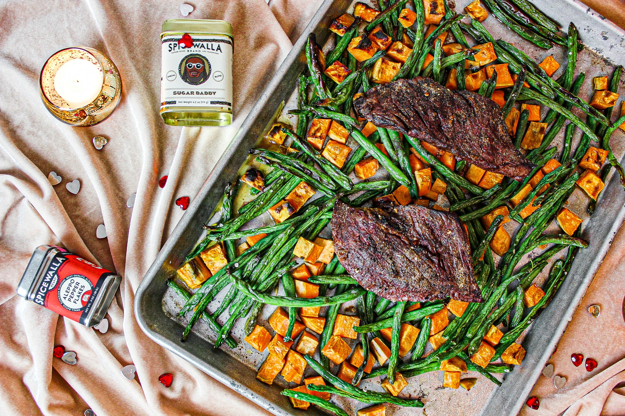 3 Pack T-Pain Wing Collection – Spicewalla