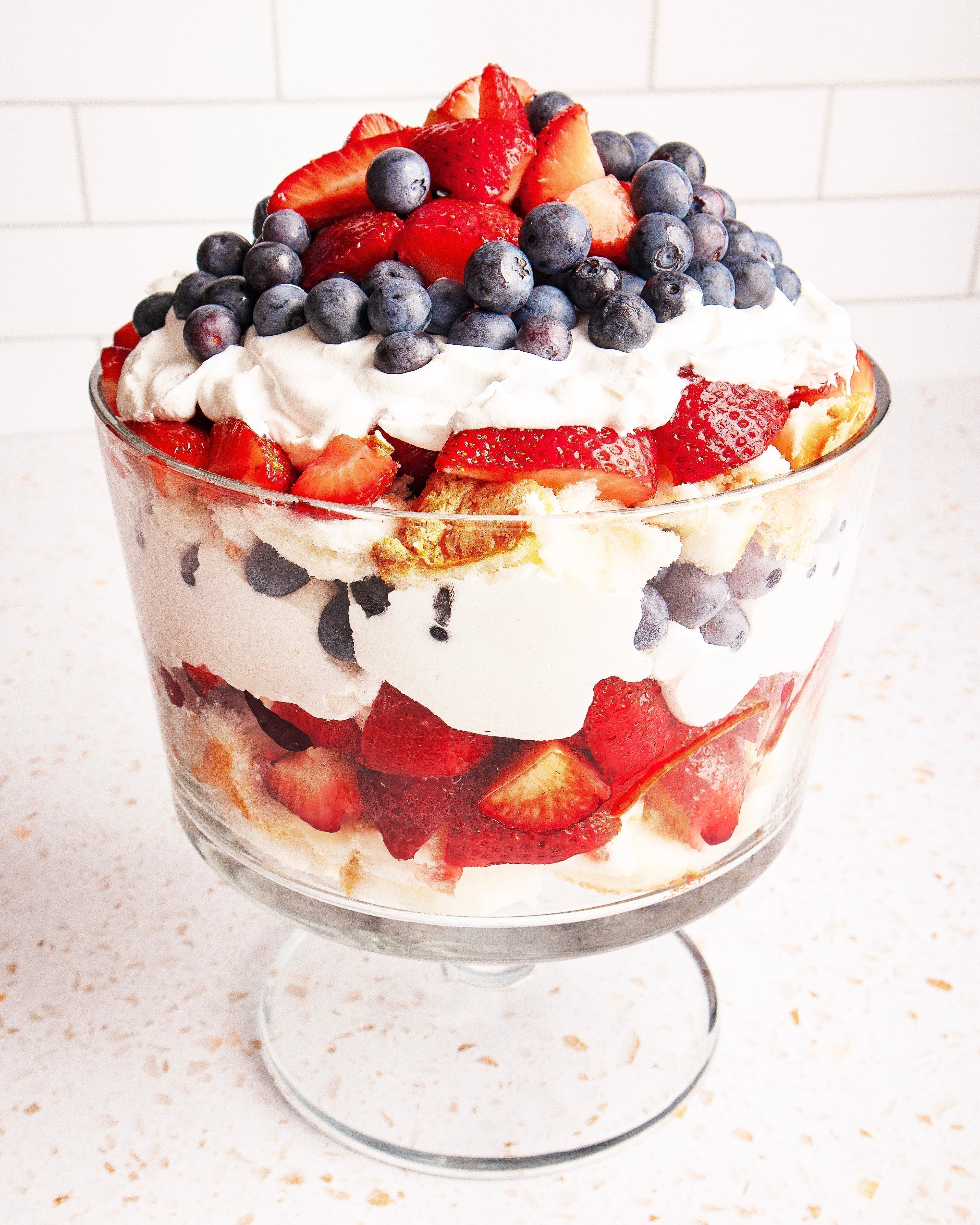 Trifles by Season – No-Bake, Big Flavour – Spicewalla
