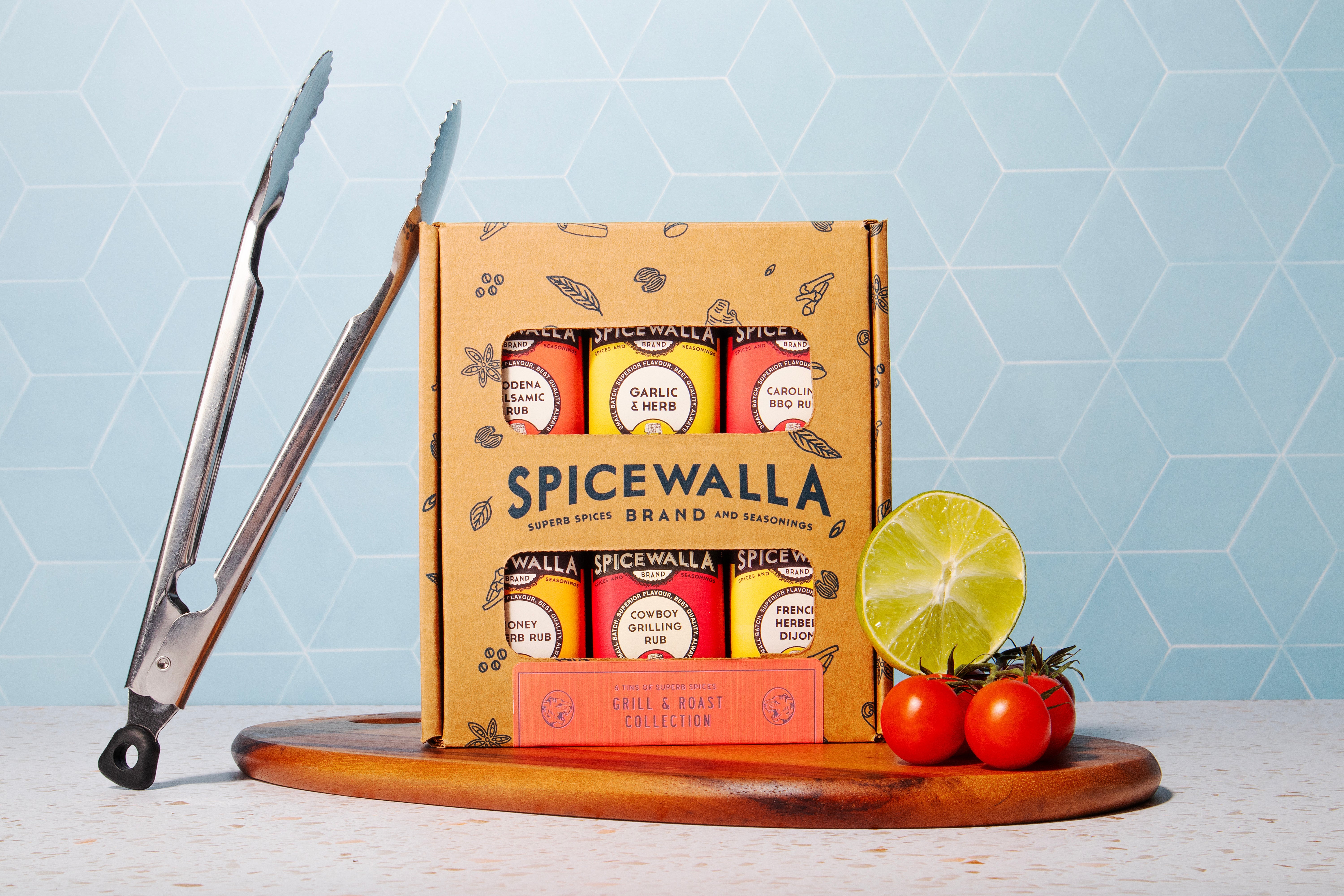 Spices – Spicewalla