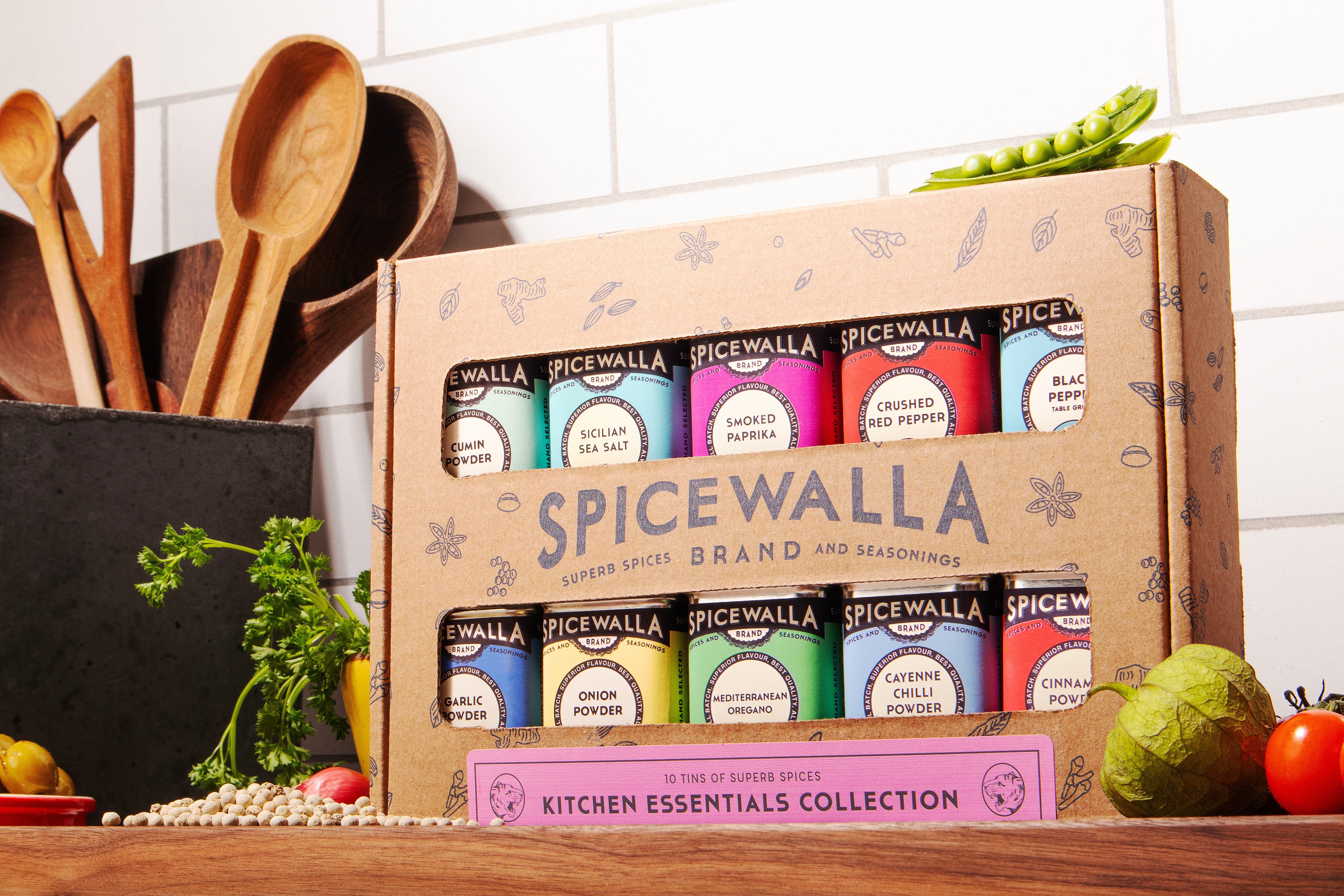 Spices – Spicewalla