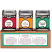 3 Pack Taco Collection – Spicewalla