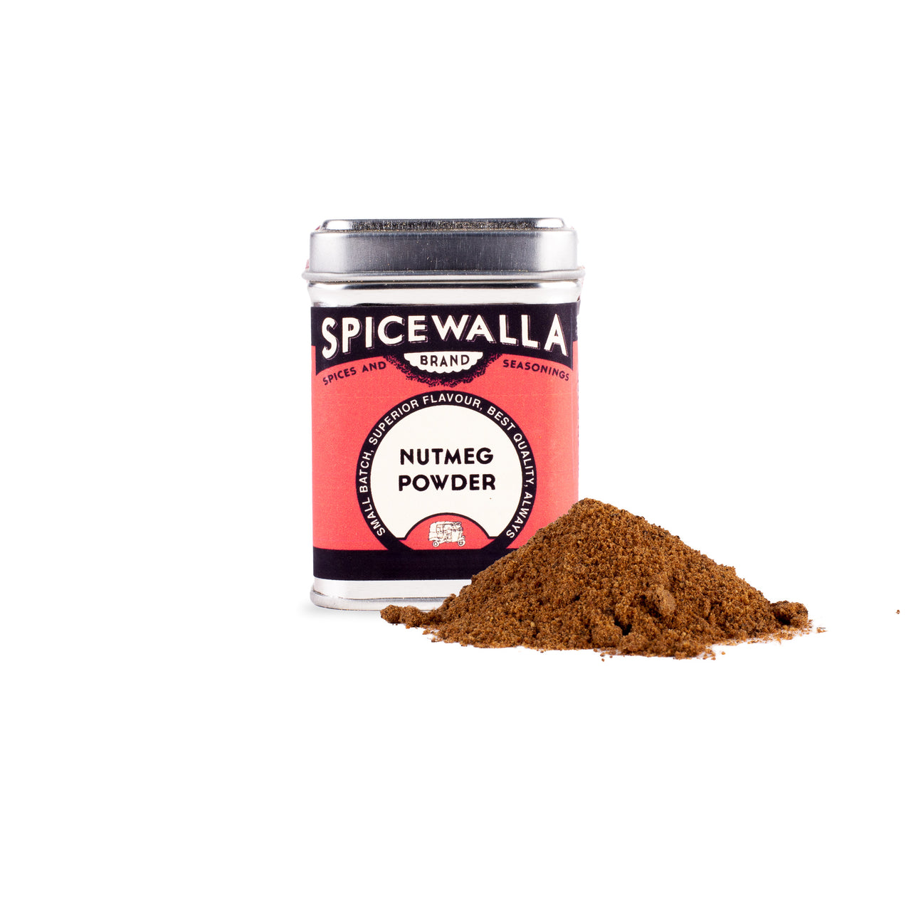 Nutmeg Powder – Spicewalla