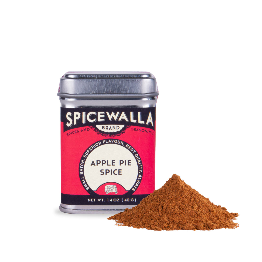 Signature Blends – Spicewalla