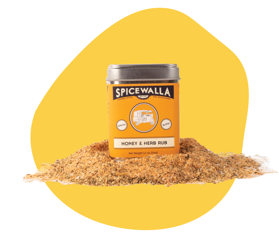 Spicewalla Brand