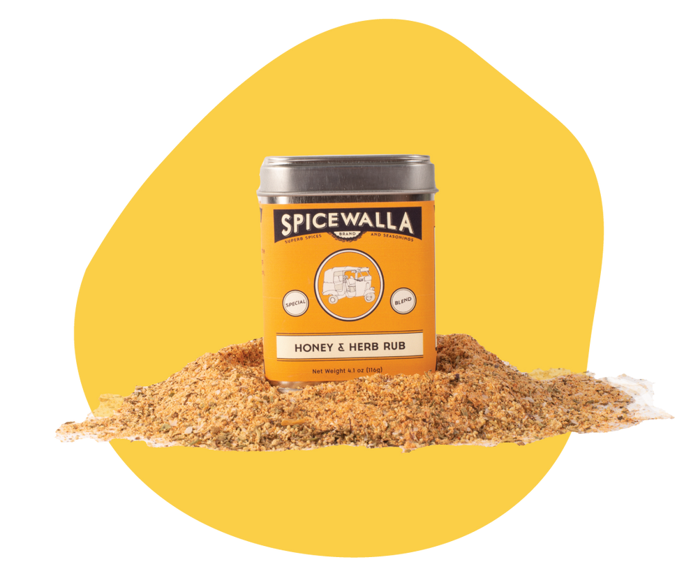 Spicewalla Brand