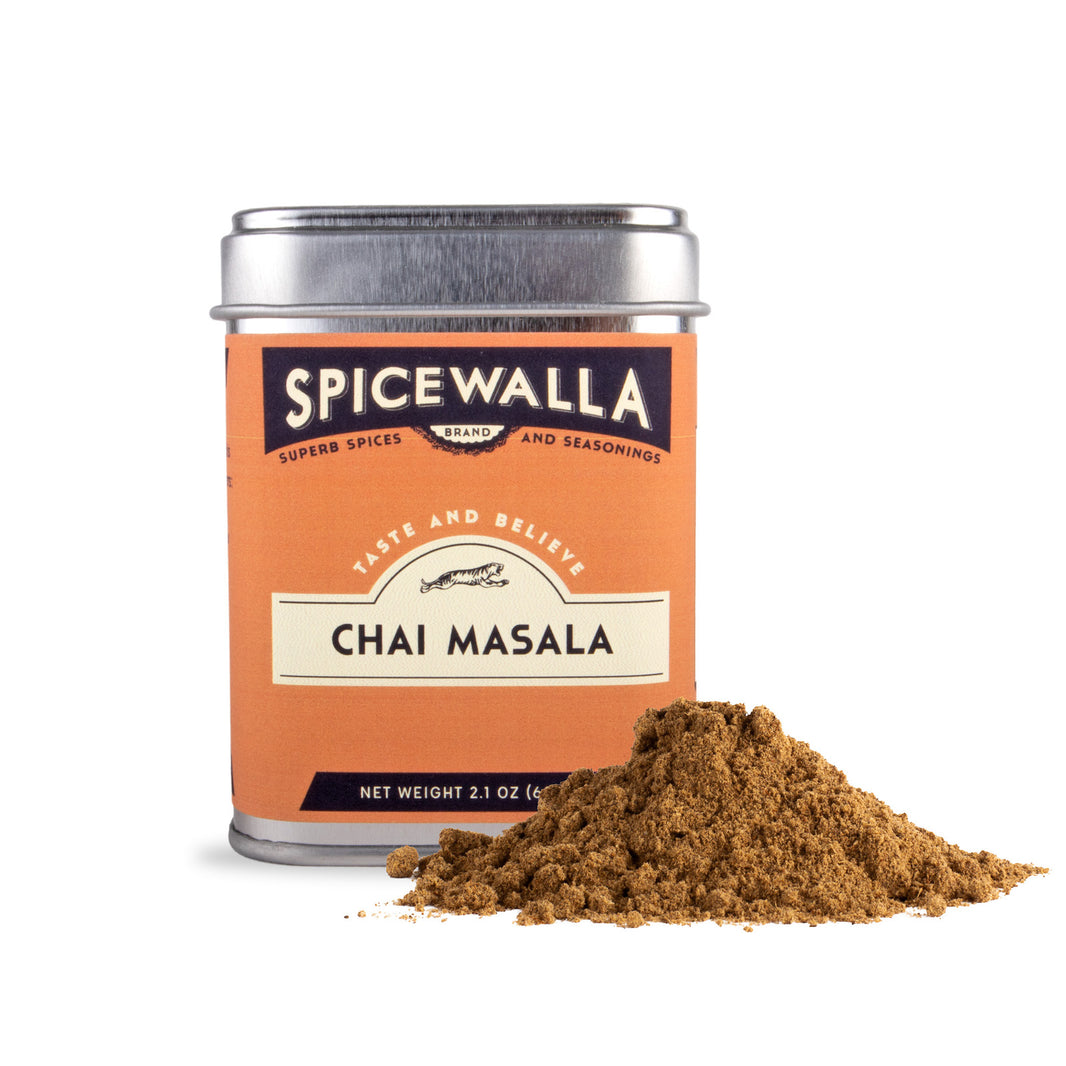Chai Masala Coffee Cake – Spicewalla