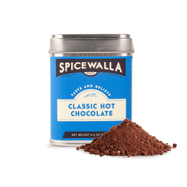 Chocolate Mulled Wine Cake – Spicewalla