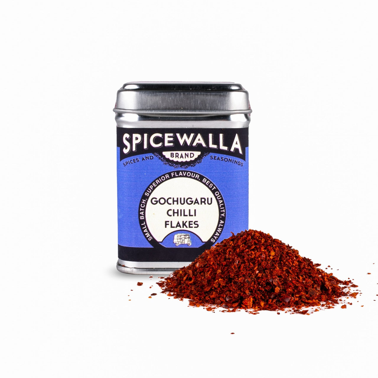 Gochugaru Chilli Flakes – Spicewalla