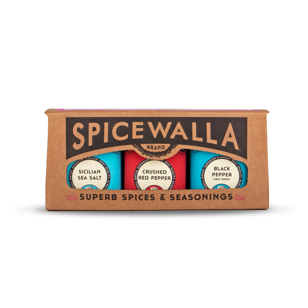 Spicewalla Brand