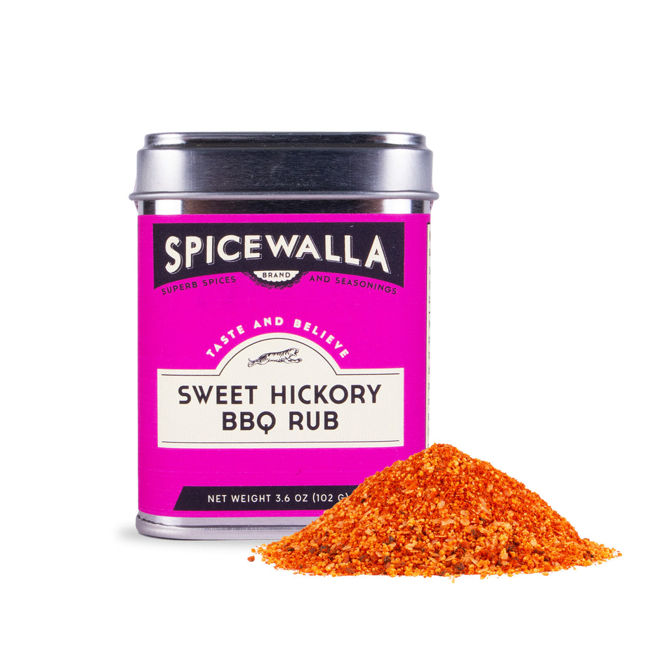 Spice Advice: Ultimate BBQ Collection – Spicewalla