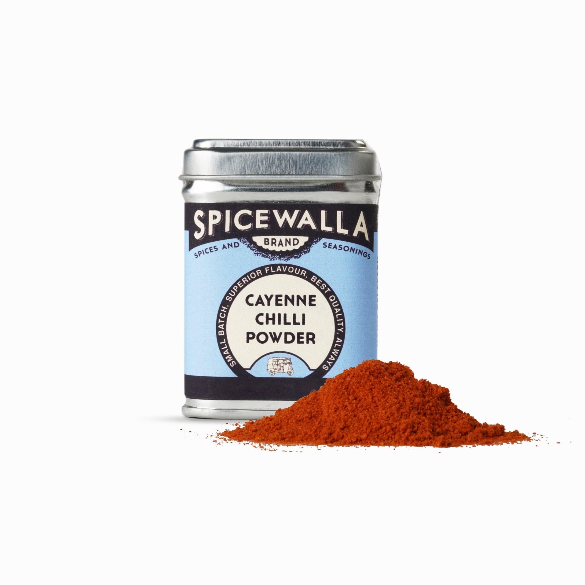 Vivian Howard's Red Weapons – Spicewalla