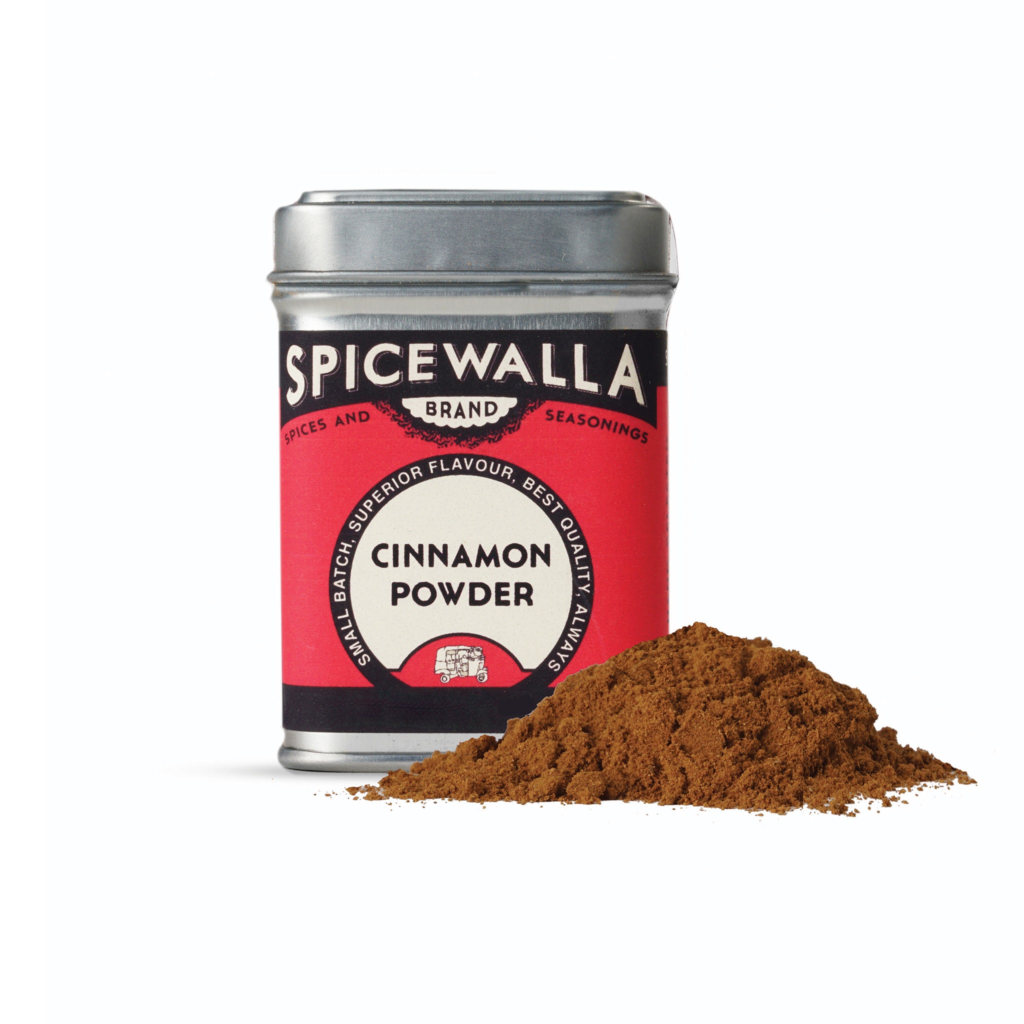Cinnamon Powder – Spicewalla