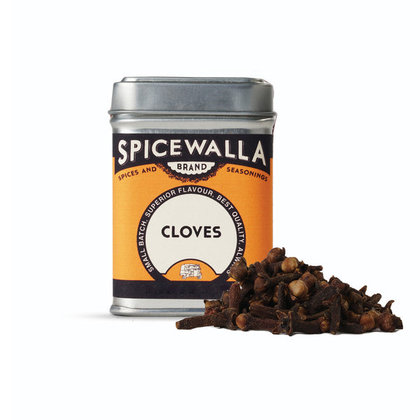 Cloves Spice
