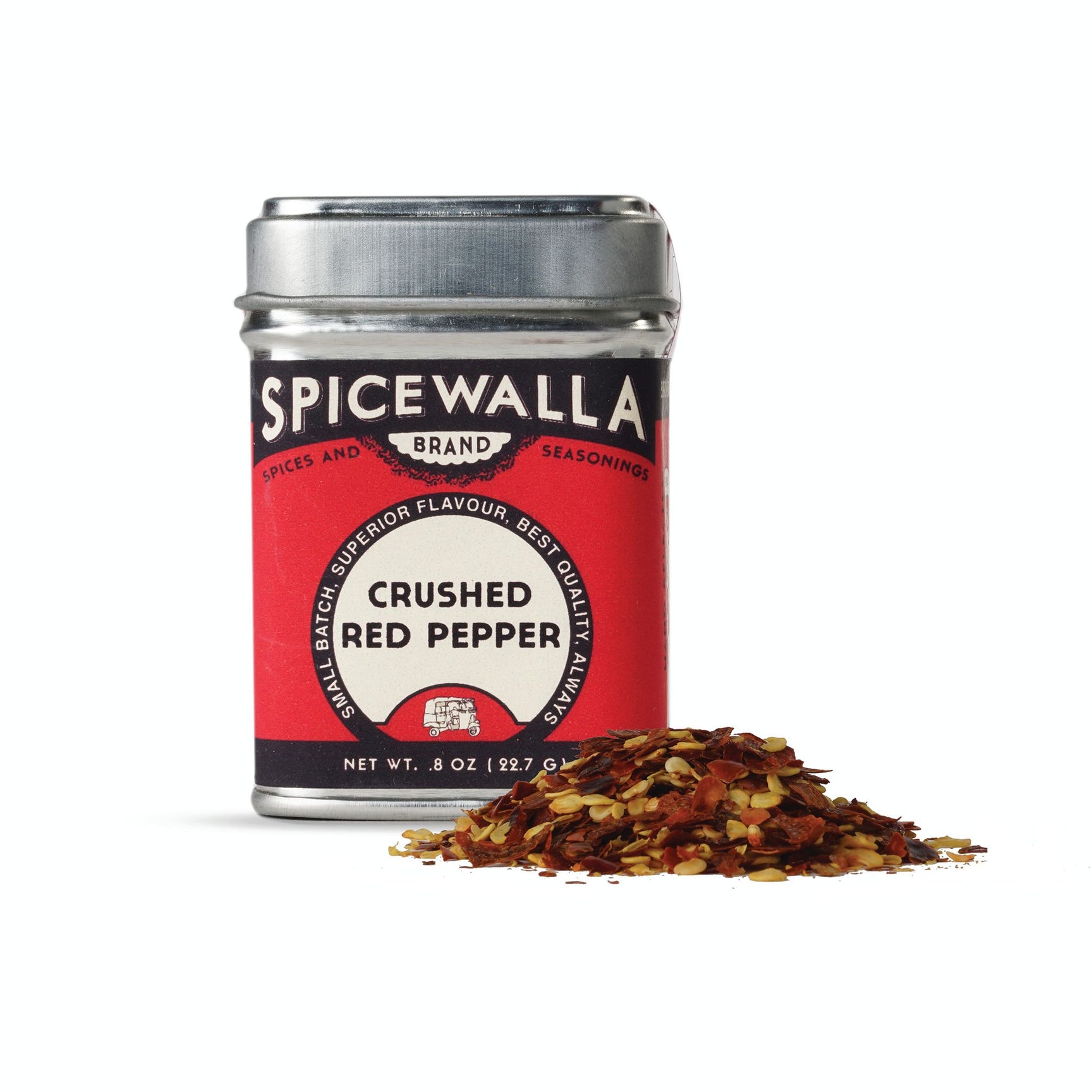 Buxton Hall Barbecue Red Sauce – Spicewalla