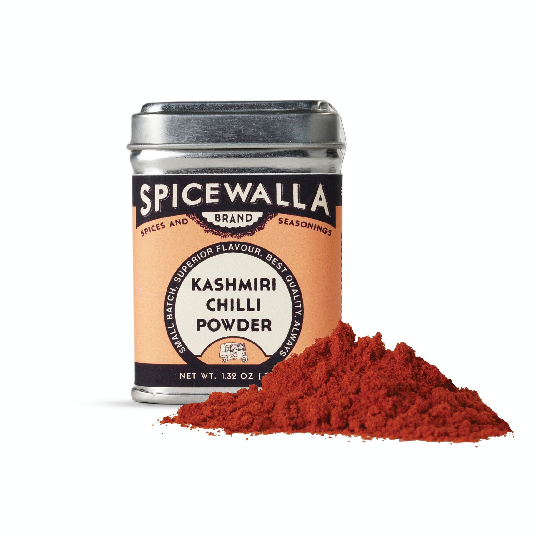 Chai Time: Spicy Chilli Paneer – Spicewalla