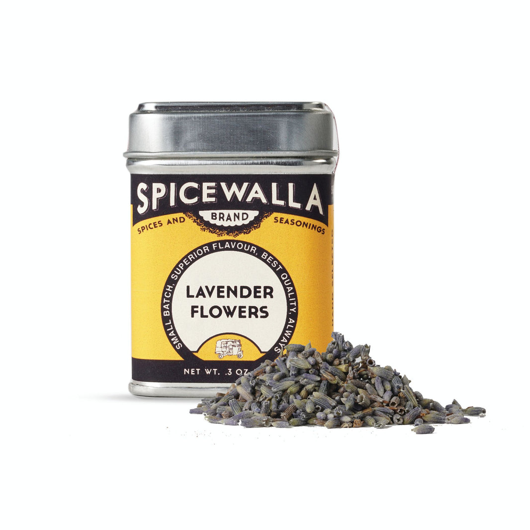 Lavender Ube Pina Colada – Spicewalla