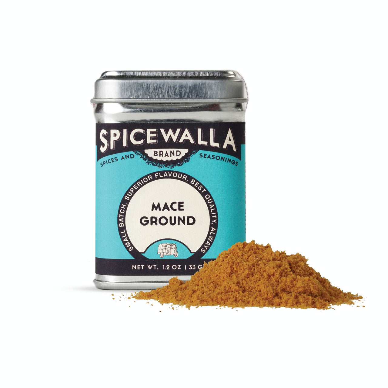 Spicy Dulce de Leche Hot Chocolate – Spicewalla