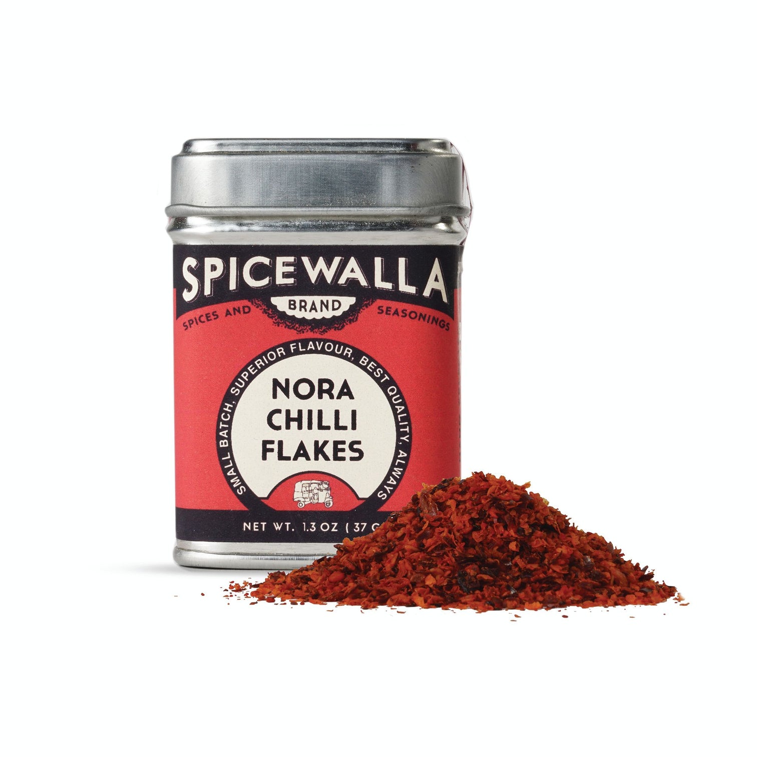 Nora Chilli & Mole Margarita – Spicewalla