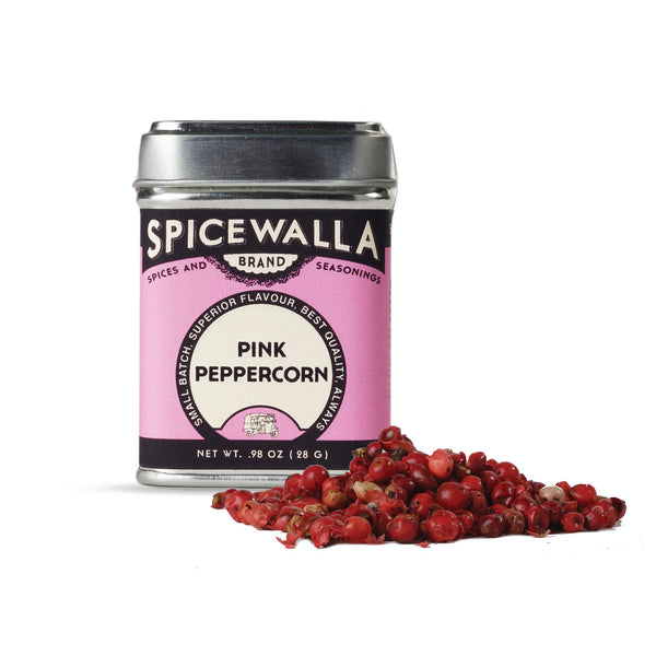 Pink Peppercorn – Spicewalla