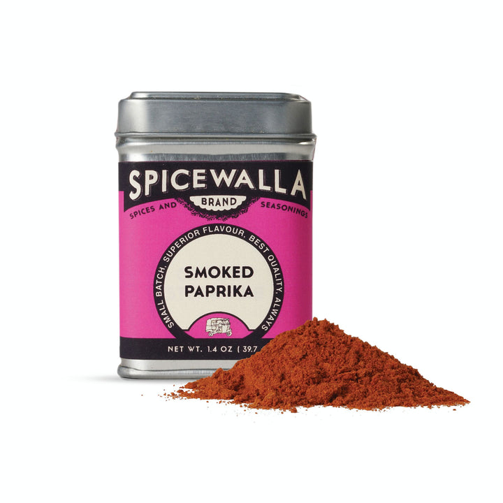 10 Best Spices for Chicken! – Spicewalla