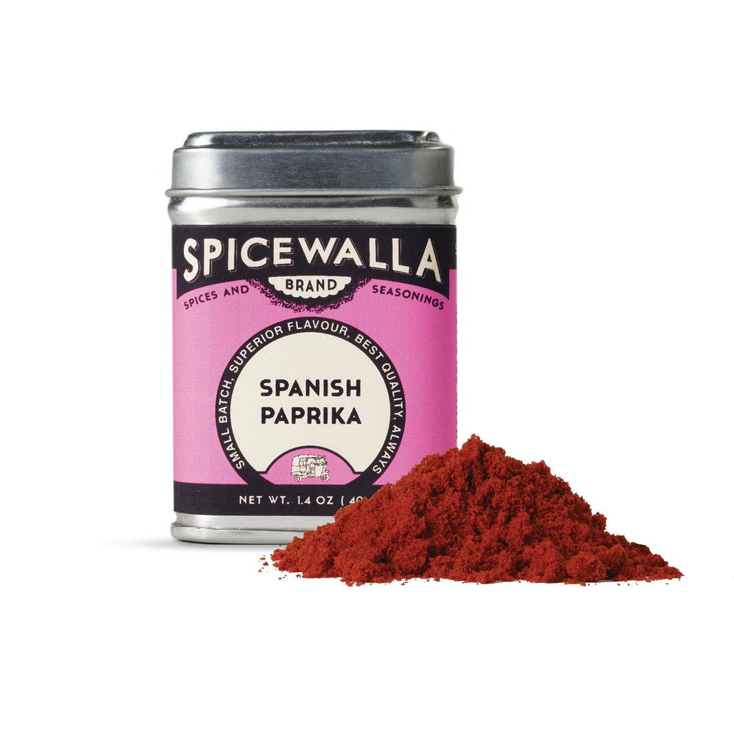 Paprika, Spanish – Spicewalla