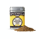 Homemade Yellow Mustard – Spicewalla